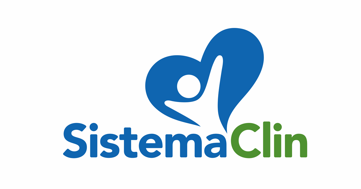 Sistema Clin - Sistema para Gestão de Clínicas